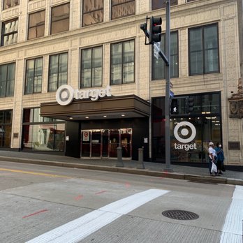 TARGET - Updated December 2025 - 47 Photos & 19 Reviews - 482 ...