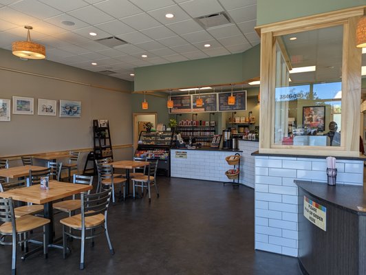 PORT CITY JAVA - Updated August 2025 - 16 Photos - 3846 Carolina Beach ...