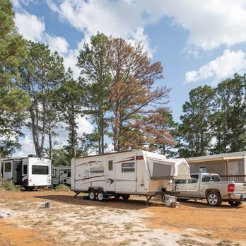 THE PINES AT BASTROP RV PARK - Updated October 2025 - 472 E TX- 21 ...