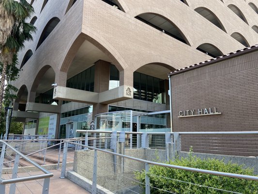 CITY HALL - Updated December 2025 - 41 Photos - 3900 Main St, Riverside ...