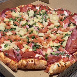 STUFT PIZZA - Updated December 2025 - 654 Photos & 643 Reviews - 1426 ...