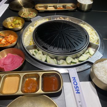 NOSH GRILL HOUSE - Updated March 2025 - 318 Photos & 138 Reviews - 12 N ...