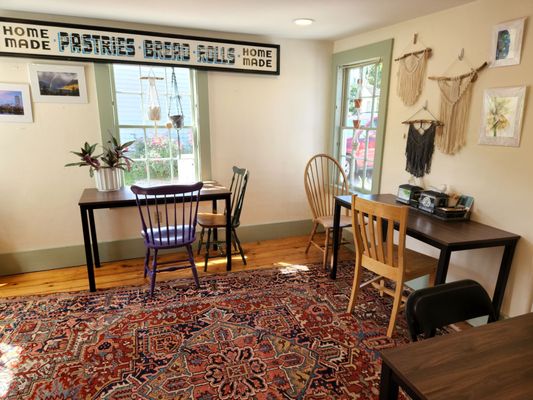 OLD MILL HOUSE COFFEE - Updated December 2025 - 19 Photos & 14 Reviews ...