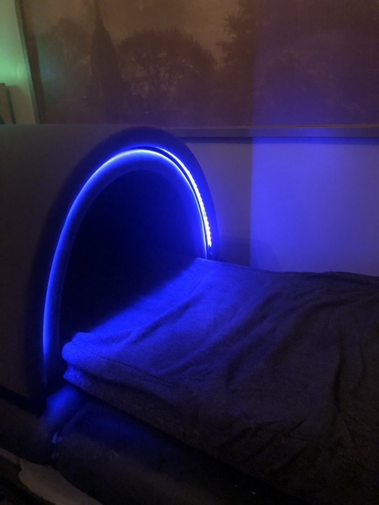 SWEAT LOUNGE - TEMP. CLOSED - 18 Photos & 25 Reviews - 5655 Lindero ...