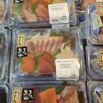 MARUKAI MARKET - WEST LOS ANGELES - Updated December 2025 - 717 Photos ...