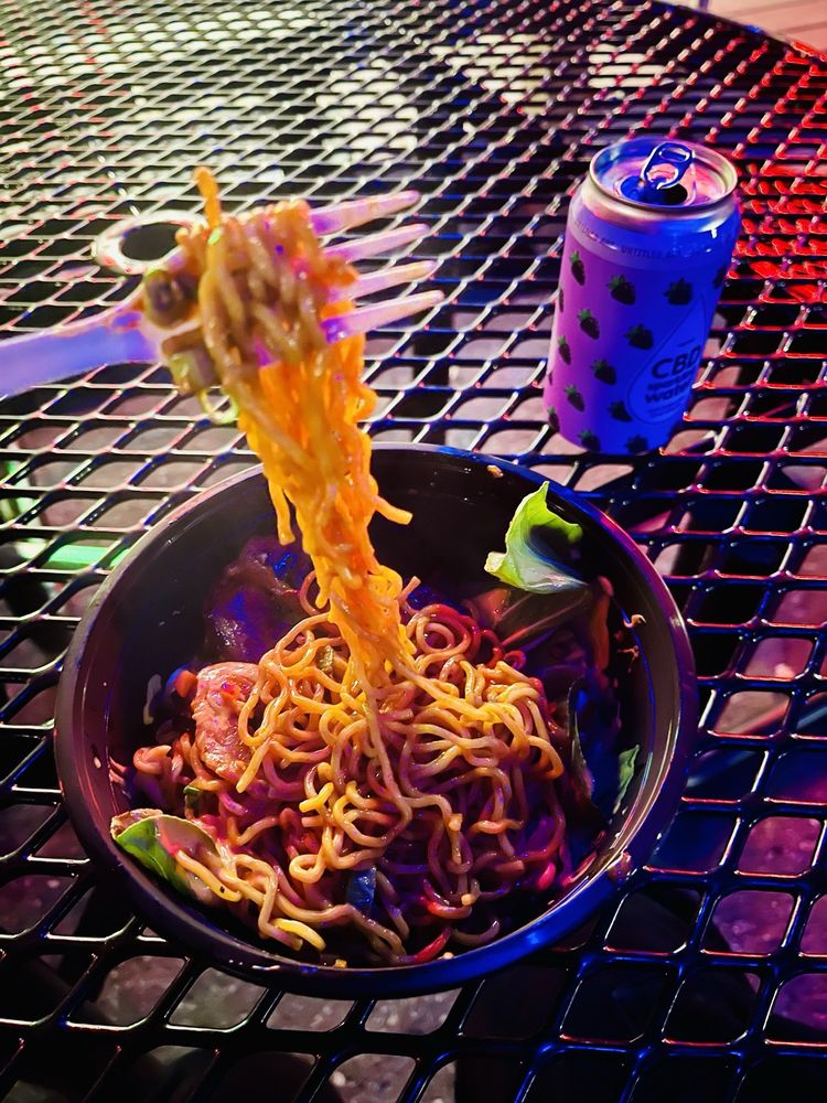 FULL SEND RAMEN - Updated April 2026 - 22 Photos & 15 Reviews - 346 E ...