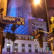 LOS ANGELES CITY HALL - 1091 Photos & 140 Reviews - 200 N Spring St ...