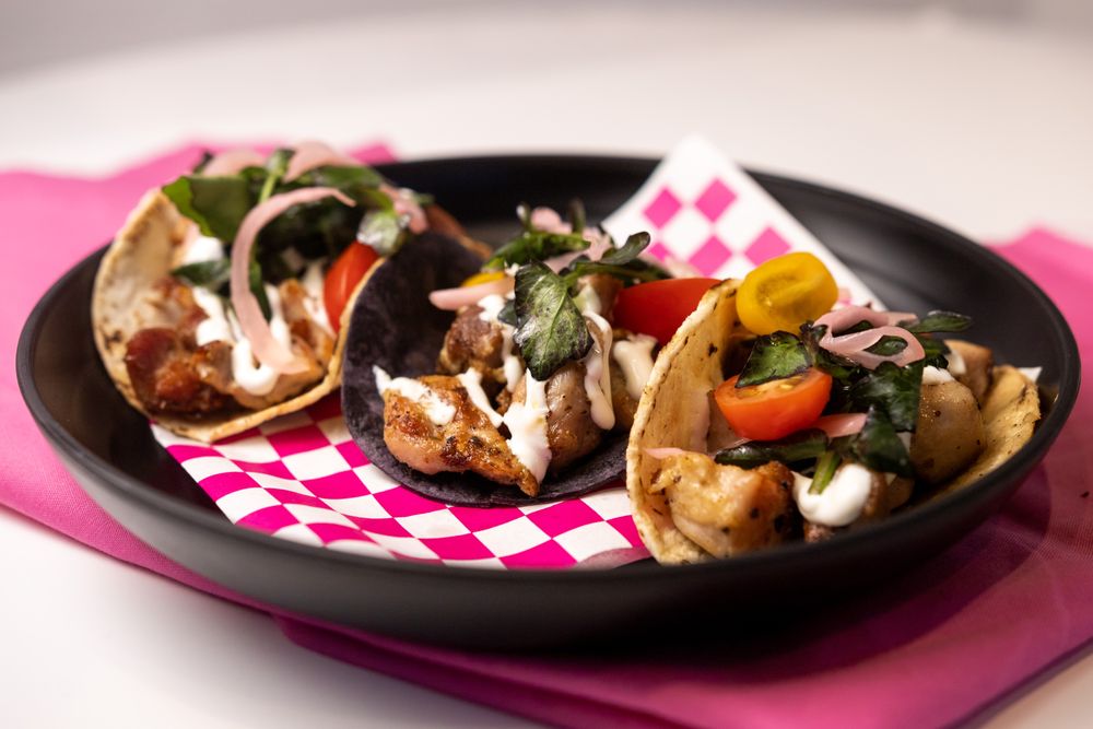 RABBIT TACO - Updated December 2025 - 68 Photos & 32 Reviews - 2001 ...