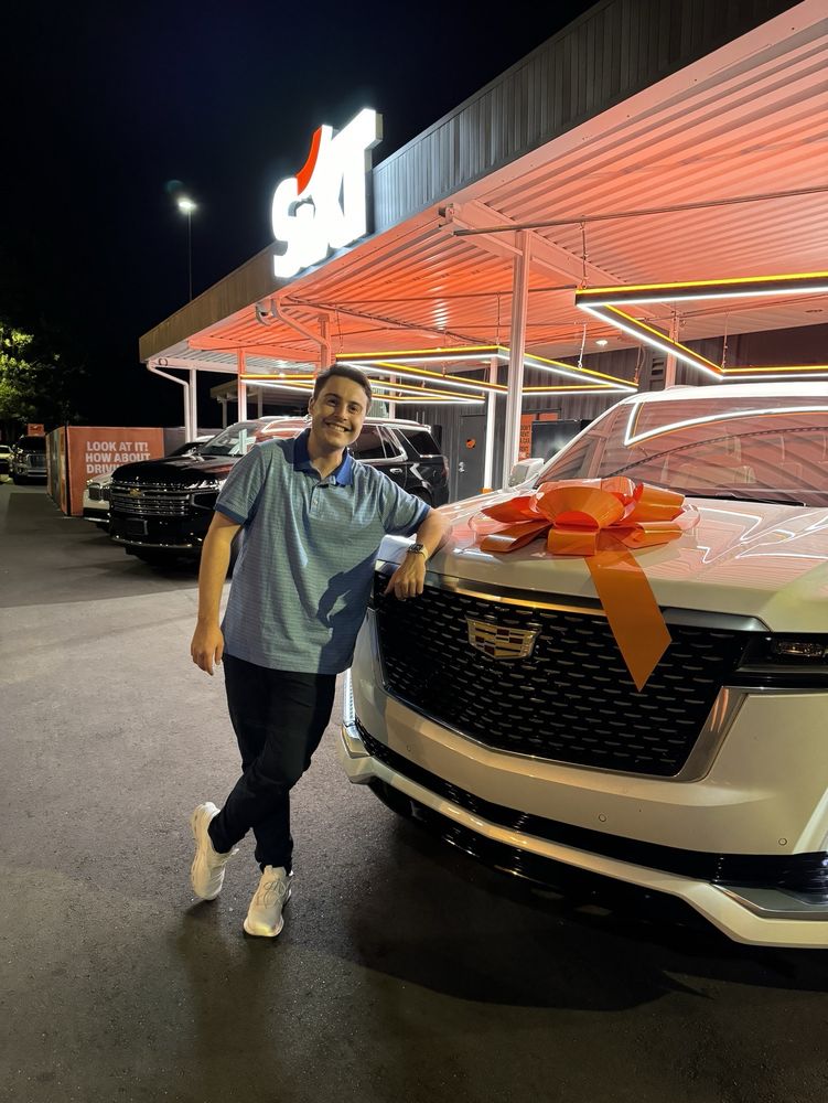 Sixt Rent A Car - Trusted Since 2023 - Updated July 2025 - 17 Reviews ...