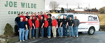 JOE WILDE COMPANY - Updated December 2025 - 10 Photos & 25 Reviews ...