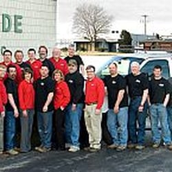 JOE WILDE COMPANY - 11 Reviews - 16601 W Cleveland Ave, New Berlin ...
