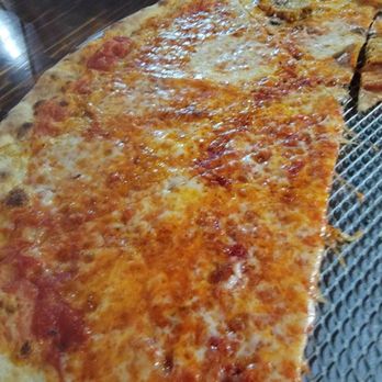 SQUARE PEG PIZZERIA - Updated November 2025 - 107 Photos & 34 Reviews ...