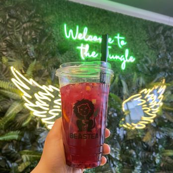 BEASTEA - Updated June 2024 - 819 Photos & 398 Reviews - 2785 El Camino ...