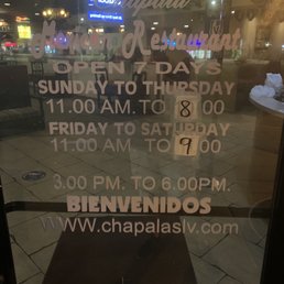 CHAPALA MEXICAN RESTAURANT - Updated July 2025 - 292 Photos & 351 ...