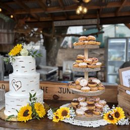 DESCANSO JUNCTION RESTAURANT - Updated September 2025 - 303 Photos ...