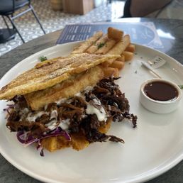 HAAM CARIBBEAN PLANT CUISINE - Updated October 2025 - 382 Photos & 152 ...