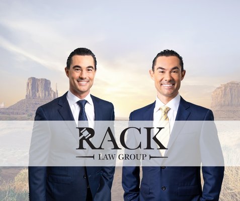 RACK LAW GROUP - Updated October 2025 - 22 Photos & 26 Reviews - 2375 E ...