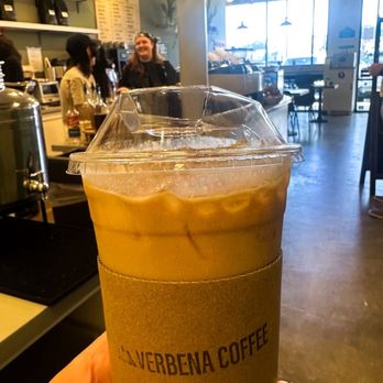 VERBENA COFFEE - Updated August 2024 - 260 Photos & 151 Reviews - 14029 ...