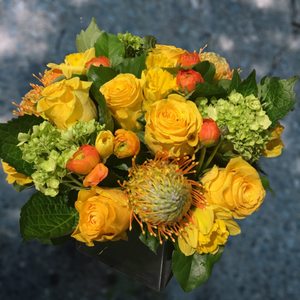 ZEZE FLOWERS - 12 Reviews - 938 1st Ave, New York, New York - Florists ...