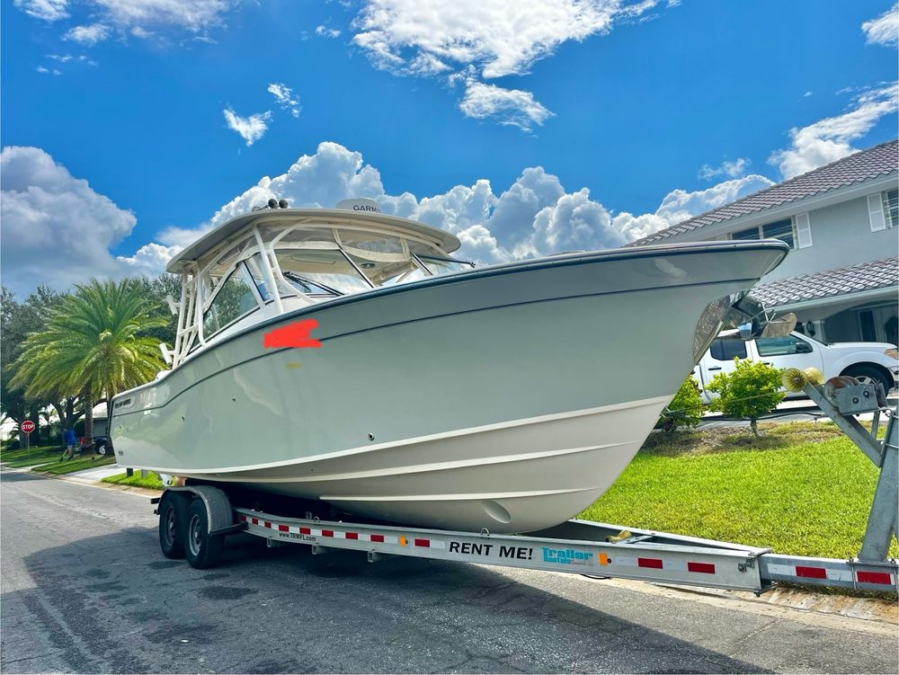 FLORIDA TRAILER SUPPLY - Updated December 2025 - 26 Photos - 3201 1st ...