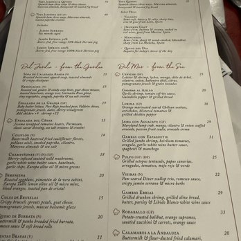 BOLERO RESTAURANTE - Updated May 2025 - 2306 Photos & 945 Reviews ...