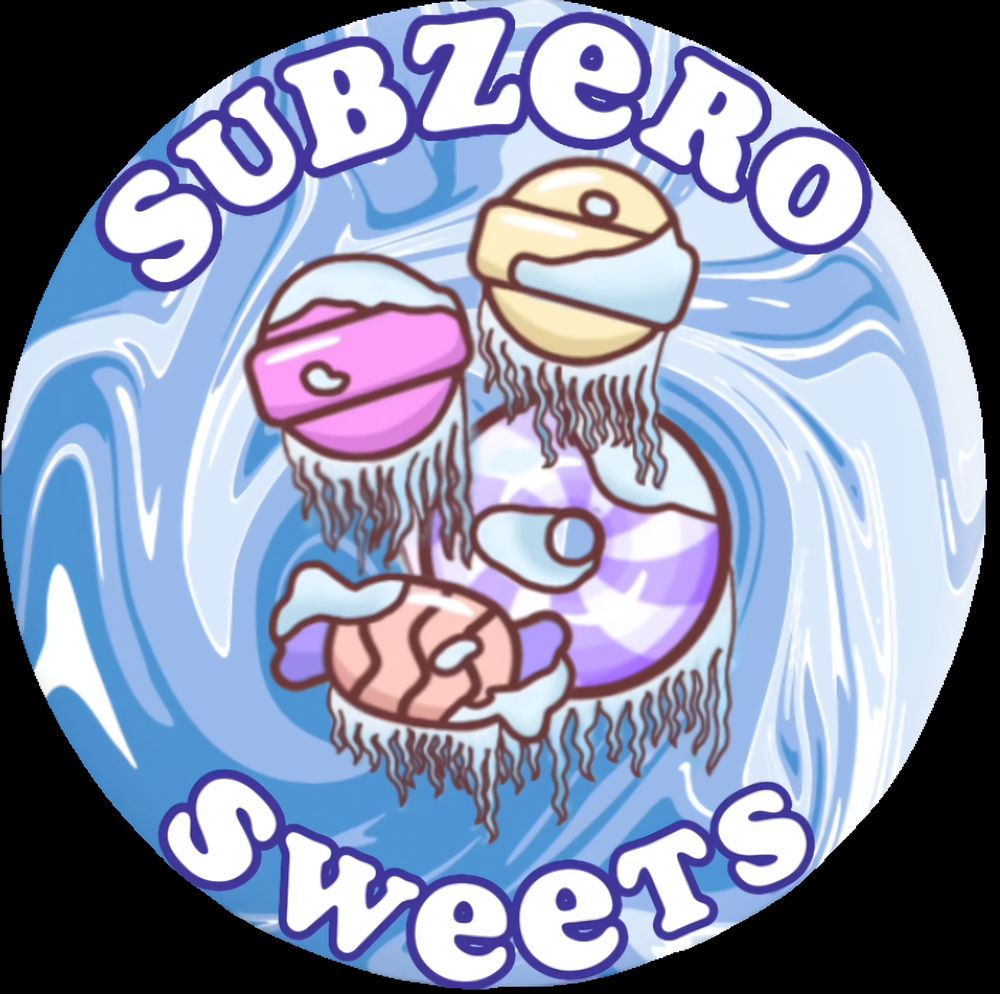 SUBZERO SWEETS - Updated December 2025 - 3800 Obsidian Rd, San Bernardino, California - Candy ...
