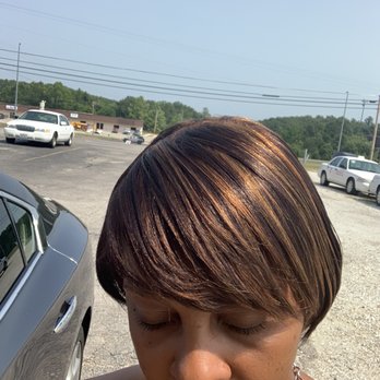 PAZAZZ HAIR AND NAIL SALON - Updated December 2025 - 21 Photos - 709 ...