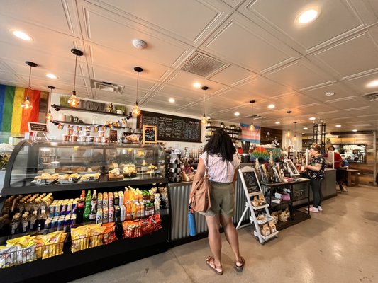 BRICK ROAD COFFEE - Updated April 2024 - 262 Photos & 174 Reviews ...