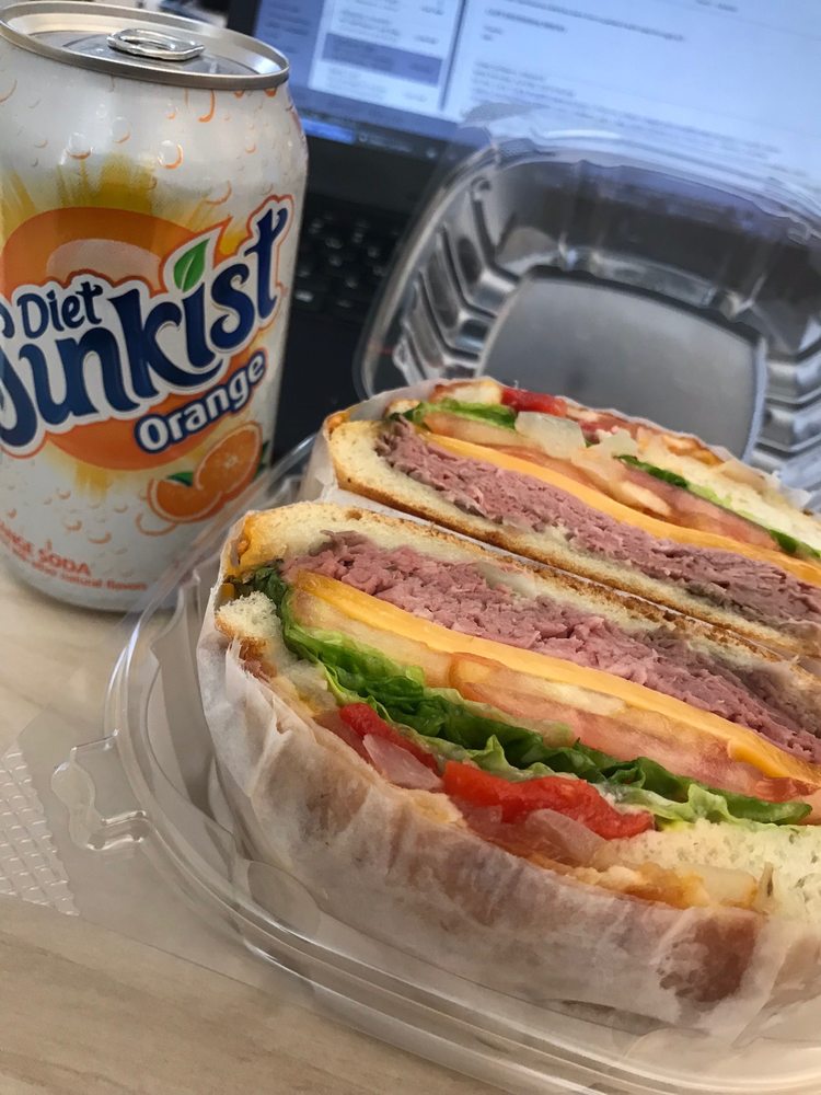 SUNAC FANCY FOOD - Updated May 2025 - 140 Photos & 217 Reviews - 765 ...