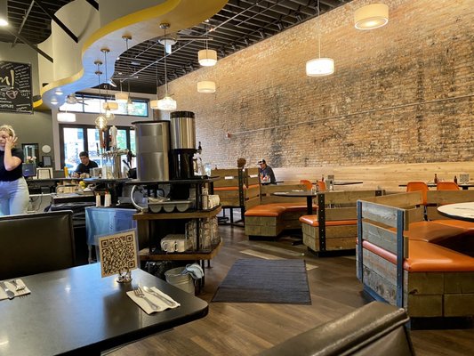 JAM! - 591 Photos & 798 Reviews - Breakfast & Brunch - 25 West Main St ...