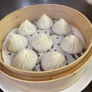 DUMPLING STORY - Updated September 2024 - 125 Photos & 51 Reviews - 694 ...