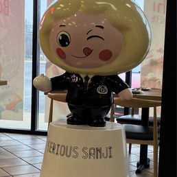 SERIOUS SANJI - Updated June 2026 - 137 Photos & 56 Reviews - 853 N ...