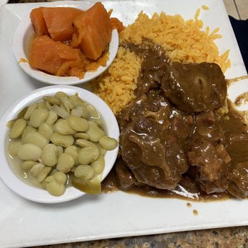 JACKSON SOUL FOOD - 203 Photos & 204 Reviews - 950 NW 3rd Ave, Miami ...