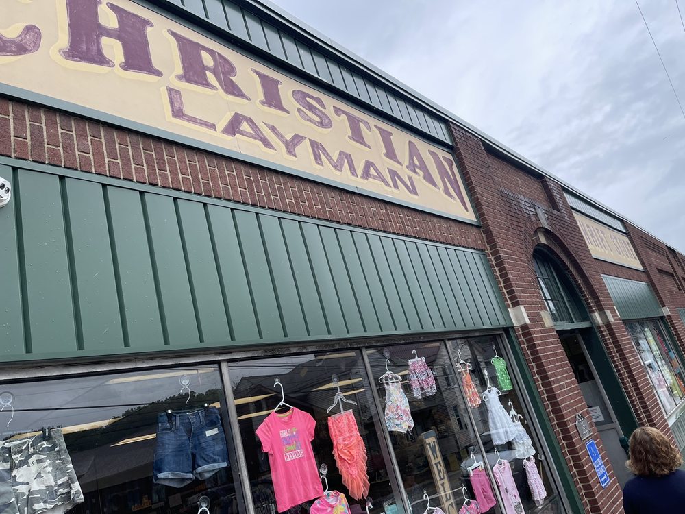 Christian Layman Corps - Same Day Service Available - Updated April ...