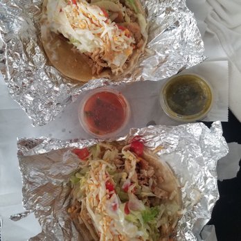 TACO BURRITO KING - Updated December 2025 - 49 Photos & 70 Reviews ...