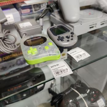 MICROPLAY VIDEO GAMES - Updated December 2025 - 16700 Bayview Avenue ...