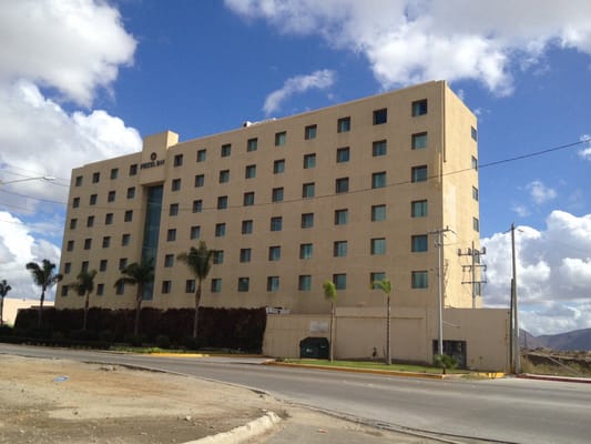 FIESTA INN OTAY - Updated June 2025 - 10 Photos & 14 Reviews - Rampa ...