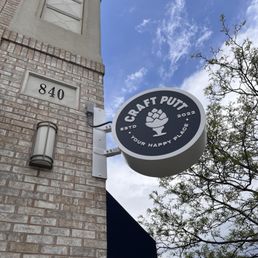 CRAFT PUTT - Updated November 2025 - 31 Photos - 840 NW Blue Pkwy, Lee ...