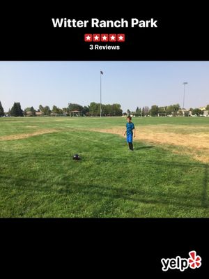 WITTER RANCH PARK - Updated December 2025 - 18 Photos - 3795 Saintsbury ...