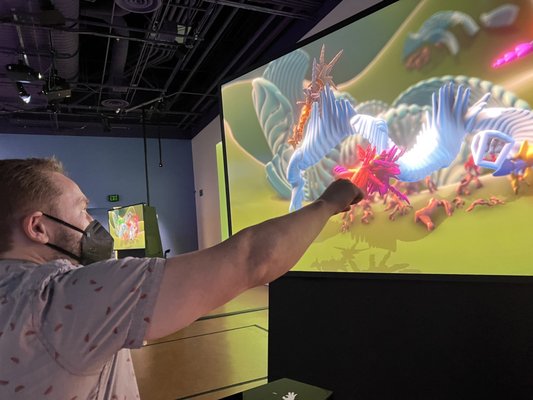 THE TECH INTERACTIVE - 1404 Photos & 722 Reviews - 201 S Market St, San ...