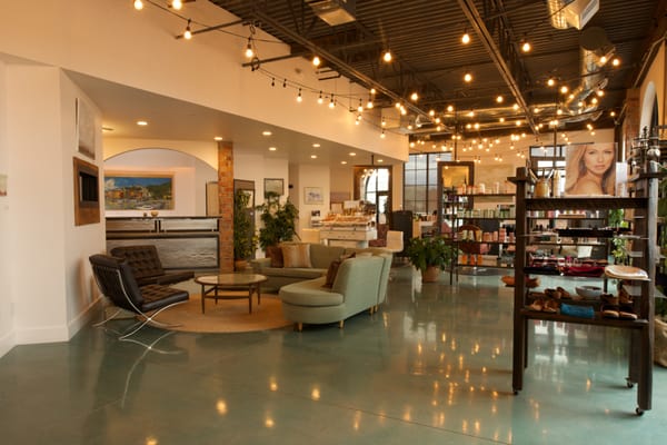 THE LOFT SPA - 14 Photos & 30 Reviews - 211 E Main St, Bozeman, MT ...