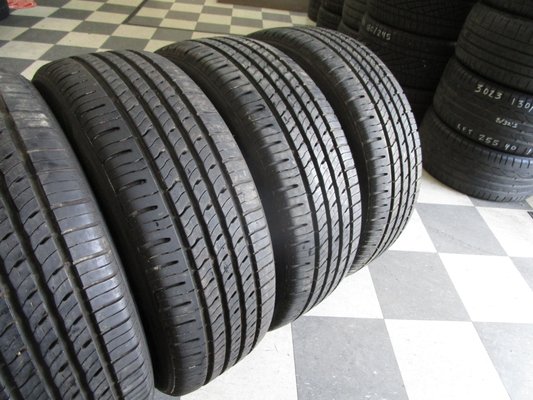 RT TIRE - Updated April 2025 - 588 Photos & 429 Reviews - 5759 Pacheco ...