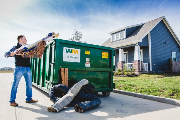WASTE MANAGEMENT - INDIANAPOLIS - Updated April 2026 - 23 Photos & 51 ...