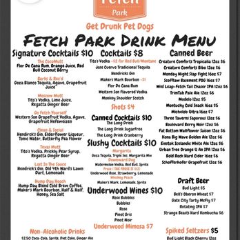 FETCH PARK - Updated October 2025 - 262 Photos & 195 Reviews - 520 ...