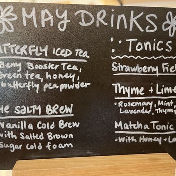 CHESTNUT COFFEE HOUSE - Updated January 2026 - 22 Photos & 15 Reviews ...