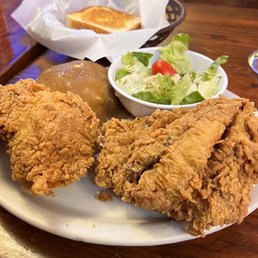 M K DAVIS RESTAURANT & BAR - 214 Photos & 175 Reviews - 1302 N Flores ...