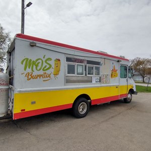 MO’S BURRITOS - 17 Photos & 26 Reviews - 1104 N Prospect Ave, Champaign ...