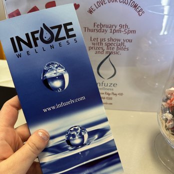 INFUZE AESTHETICS & WELLNESS - Updated October 2025 - 136 Photos & 169 ...