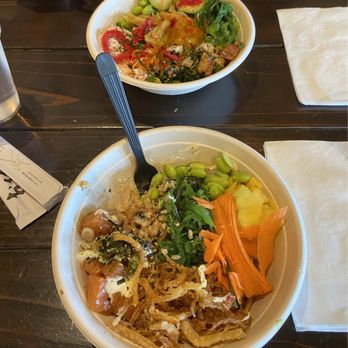 TRUFFLE POKÉ BAR - Updated November 2024 - 728 Photos & 584 Reviews ...