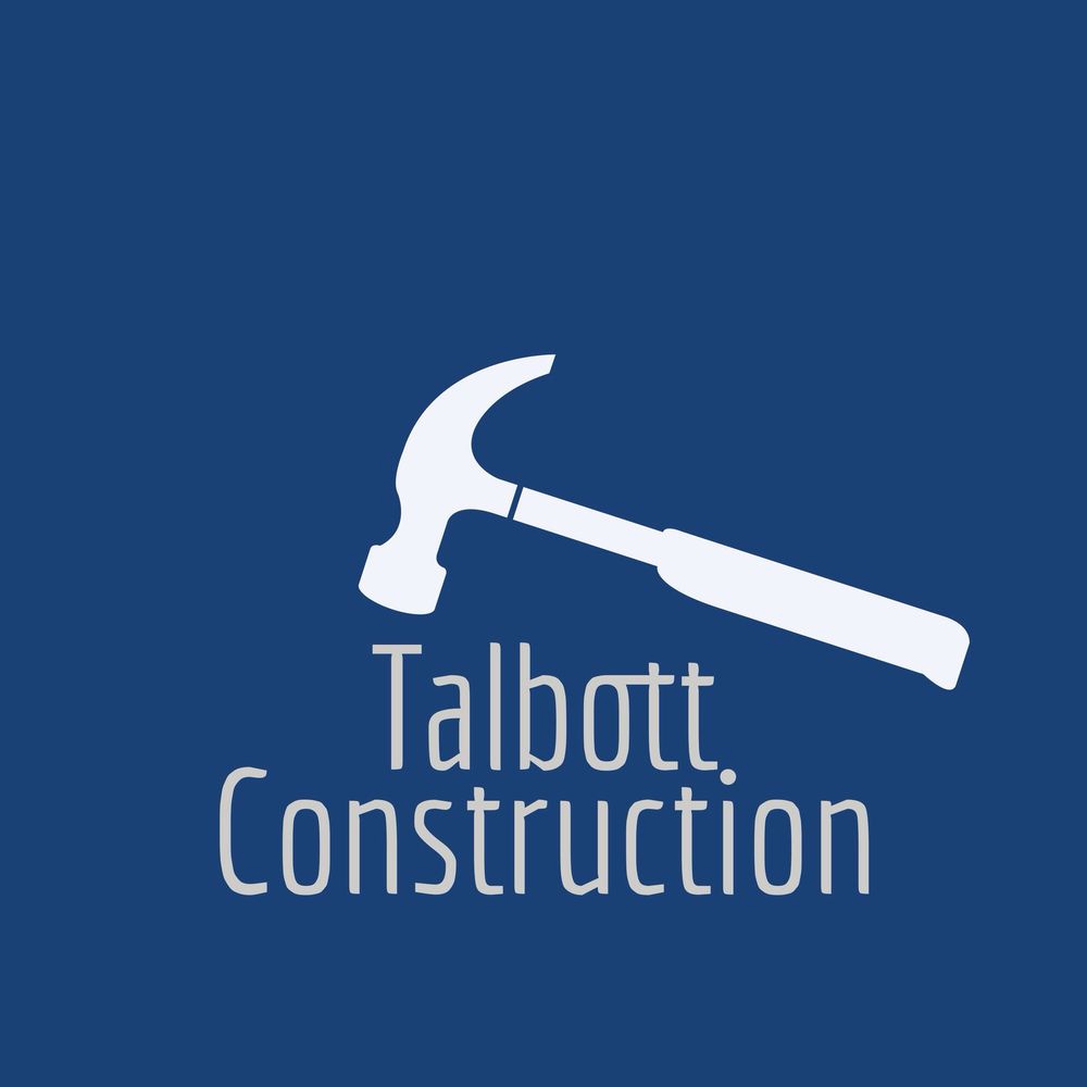 TALBOTT CONSTRUCTION - 704 Anneslie Rd, Baltimore, Maryland - General ...